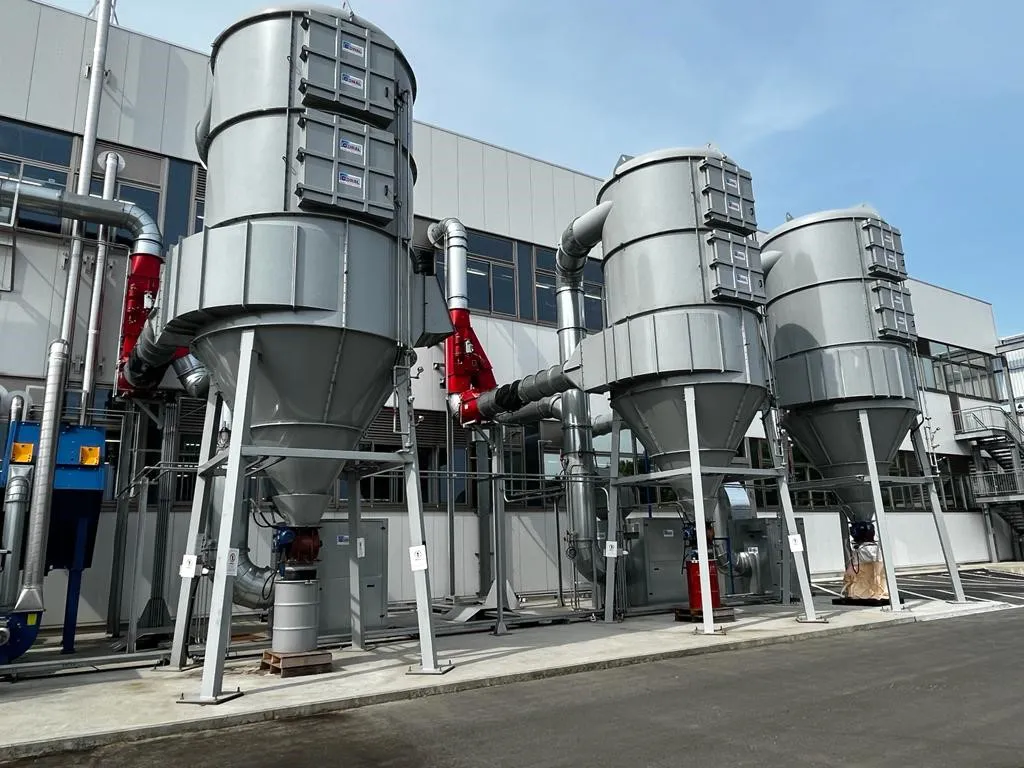 Coral delivers advanced filtration solutions across Asia for Luxottica ...